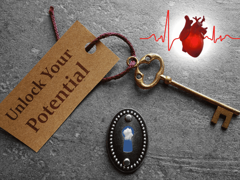 Cómo desbloquear tu Potencial Humano| 9 Pasos Esenciales